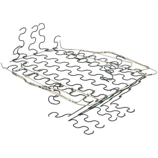 OER SS403 62-65 Nova Bucket Seat Bottom Support Spring