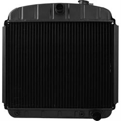 1955 Chevy Bel Air Radiators | Speedway Motors