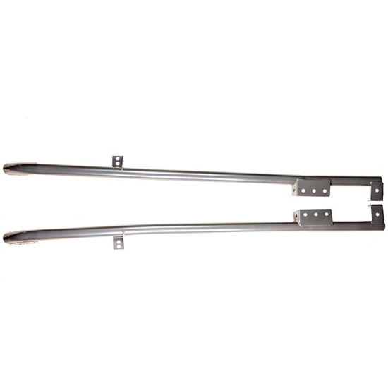 Maier FMUAA30300 Subframe Connectors, 1964-70 Mustang Convertible