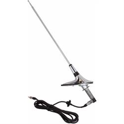 Retrosound MC-6162-41-RC Antenna, 1961-62 Chevy, Rear