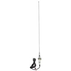 RetroSound MC-6566-41-RC Antenna, 1965-66 Impala, Collapsible