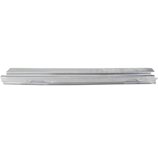 Sherman Rocker Panel, 1956-57 Chevy 2 Door