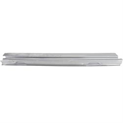 Sherman Rocker Panel, 1956-57 Chevy 2 Door