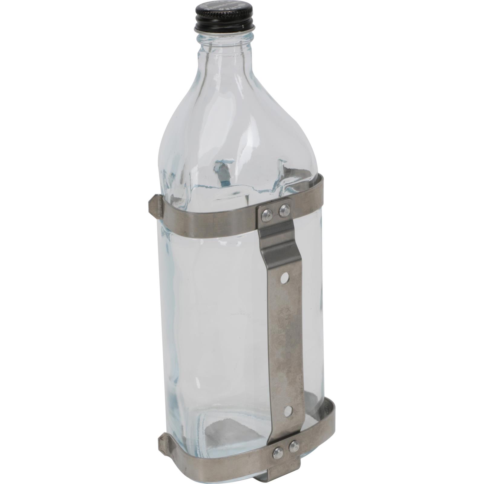 Windshield Washer Bottle, 1961-1968 GM Car