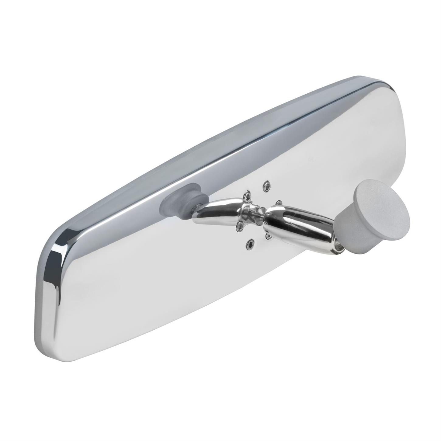 Billet Interior Rear View Mirror