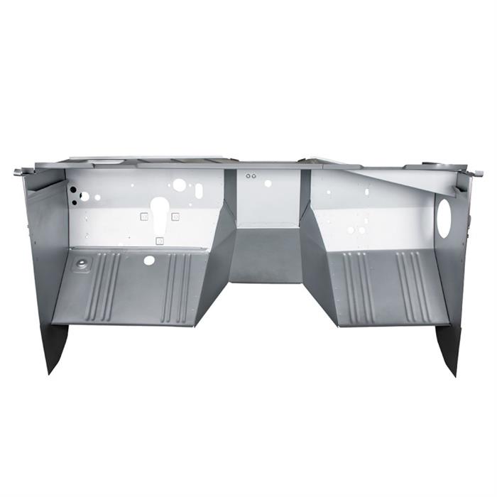 United Pacific 110369 Firewall Assembly, 1966-1977 Bronco