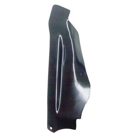 AMD 871-3570-L Reproduction Body Panel Extension, LH,70-73 F Body