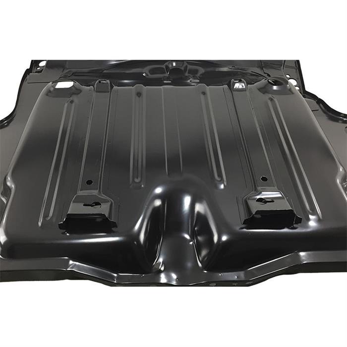 AMD 800-3569 1969 Camaro/Firebird Complete Trunk Floor