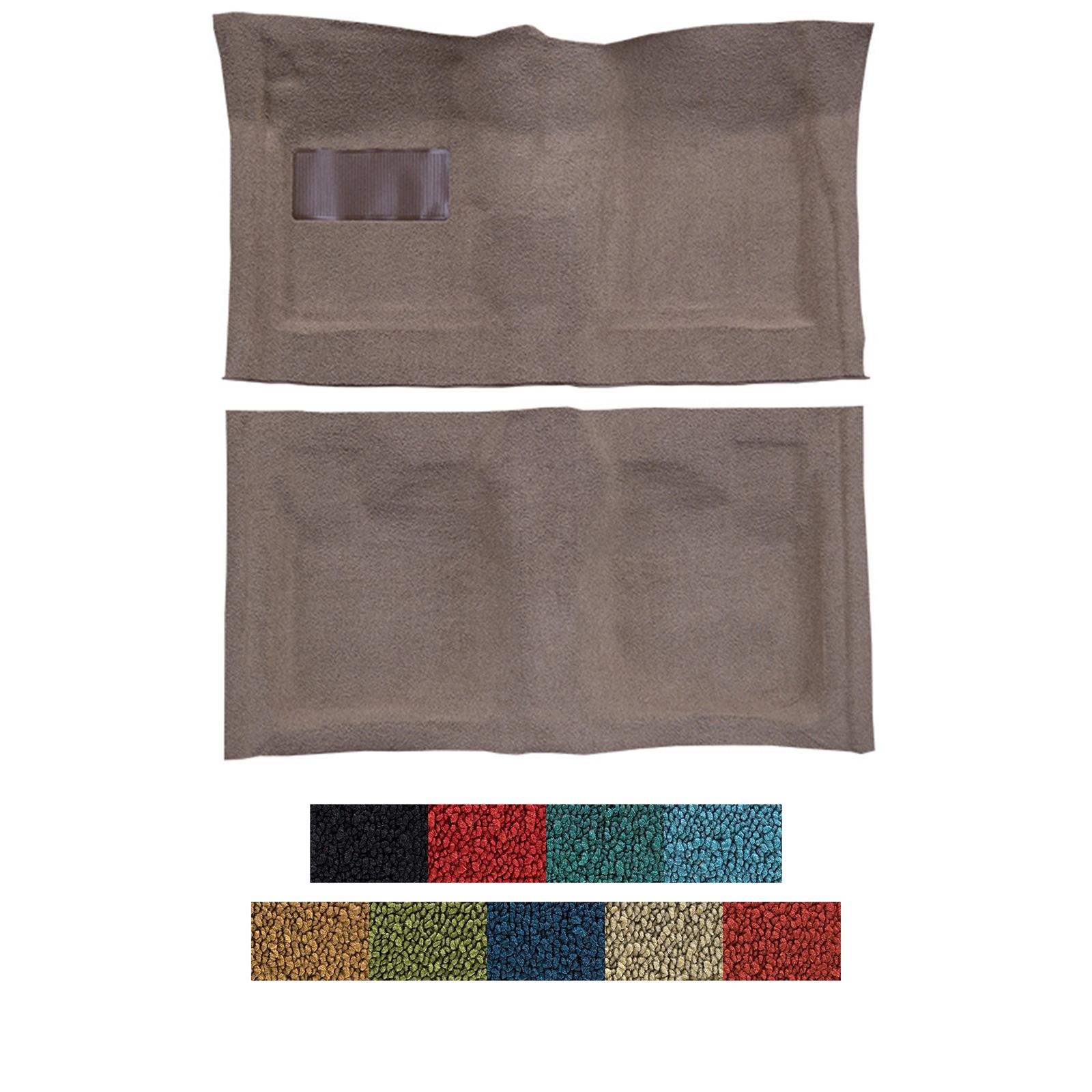 Auto Custom Carpets 1961-1964 Chevrolet Impala Auto Carpet Kit