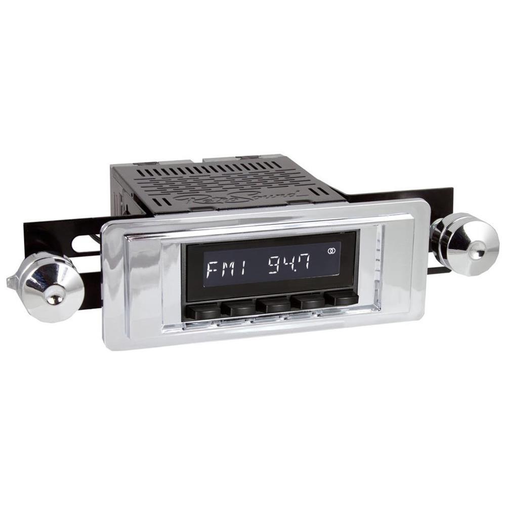 Retrosound LAB-102-02-72 Laguna Radio, 1955-57 Chevy