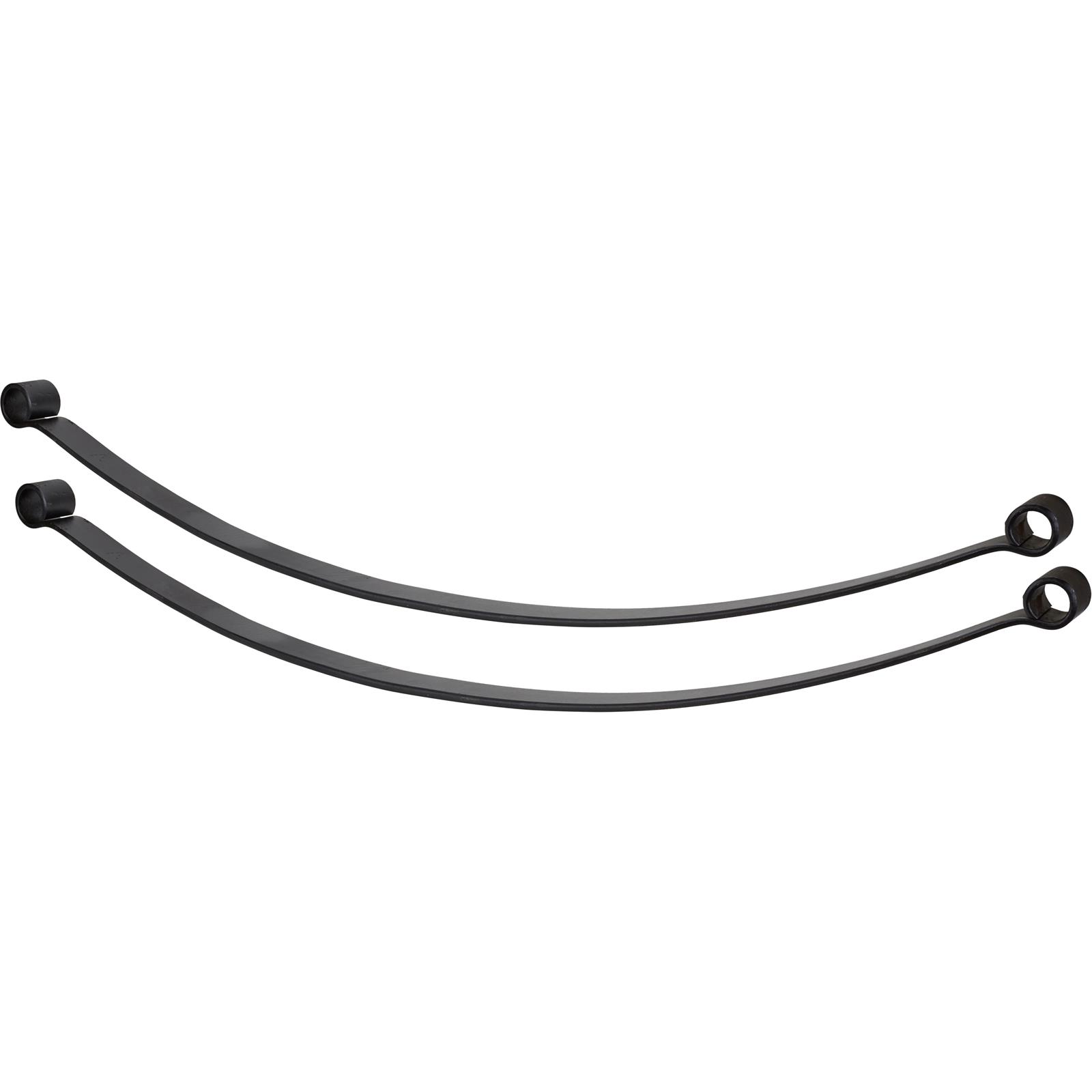 D&R Classic 4K00033 Mono Leaf Springs, 1962-67 Nova