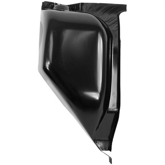 Dynacorn 1105Z Cowl Outer Panel LH 55-59 Chevy