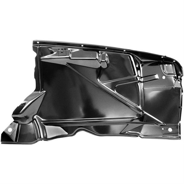 Dynacorn 1090E Fender Front Inner RH 58-59 Chevy