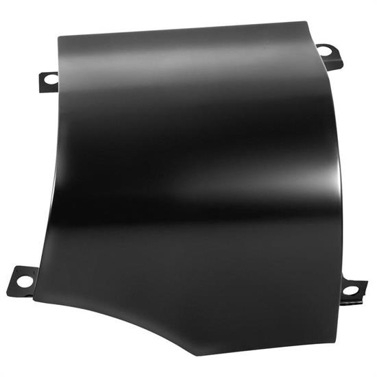 Dynacorn 1106Z Cowl Outer Panel LH 60-66 Chevy
