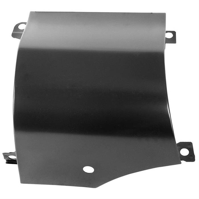 Dynacorn 1106Y Cowl Outer Panel RH 60-66 Chevy