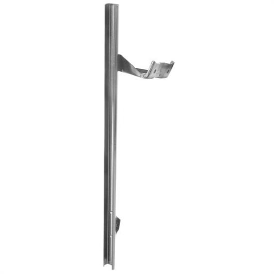 Dynacorn 1103DH Door Window Run Channel Left 67-72 Chevy