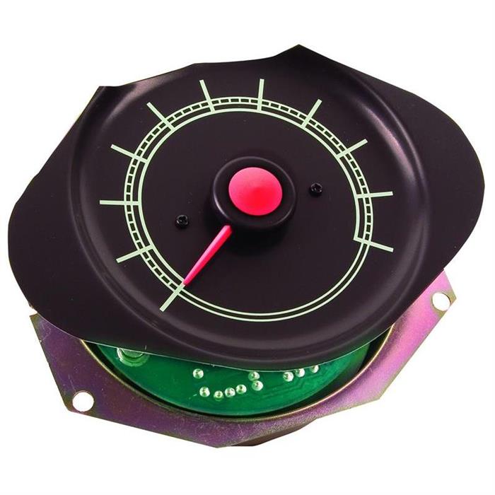 Dynacorn G31 Tachometer Gauge 67-72 5000 RPM Chevy