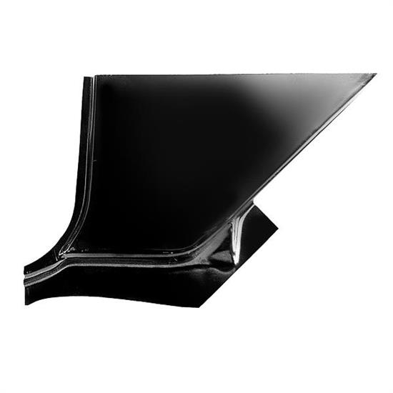 Dynacorn 1114Z Foot Well Panel LH 67-72 Chevy