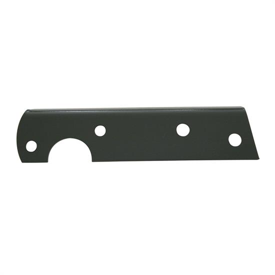 United Pacific C545502BK 54-55 Chevy Truck Tail Light Bracket, LH