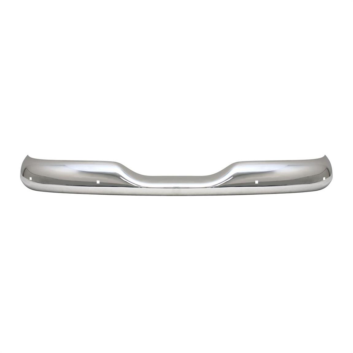 United Pacific 106552 55-59 Chevy, GMC Truck Rear Bumper Stepside