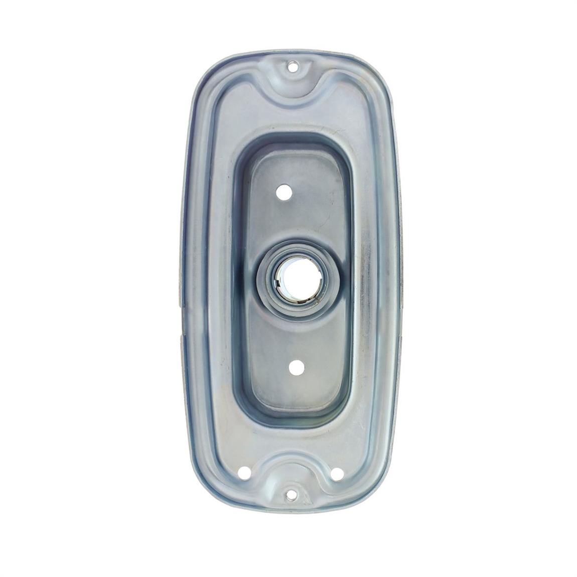 United Pacific C606614 60-66 Chevy, GMC Fleetside Tail Light Hsng