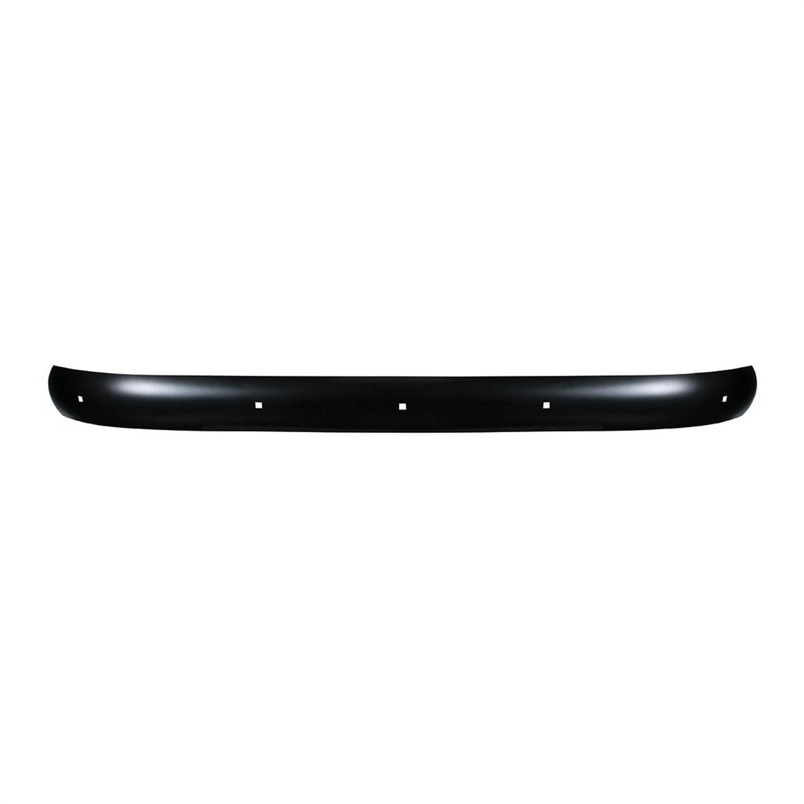 United Pacific 110730 1947-55 Chevy, GMC Truck Rear Bumper