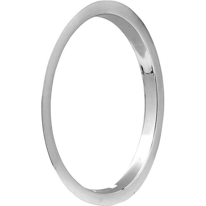 OER 3984524 70-81 Camaro 5 Spoke Mage Wheel Trim Ring, 15X7 Inch