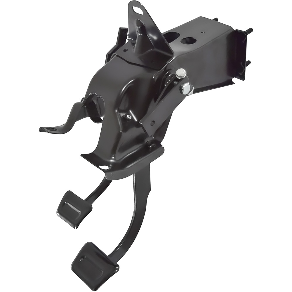 67-72 MANUAL PEDAL ASSMBLY
