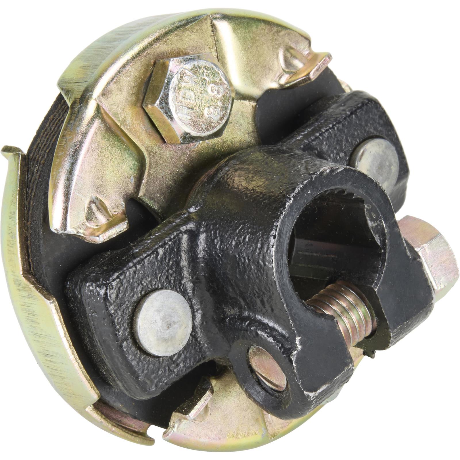 Lares 205 Steering Coupler