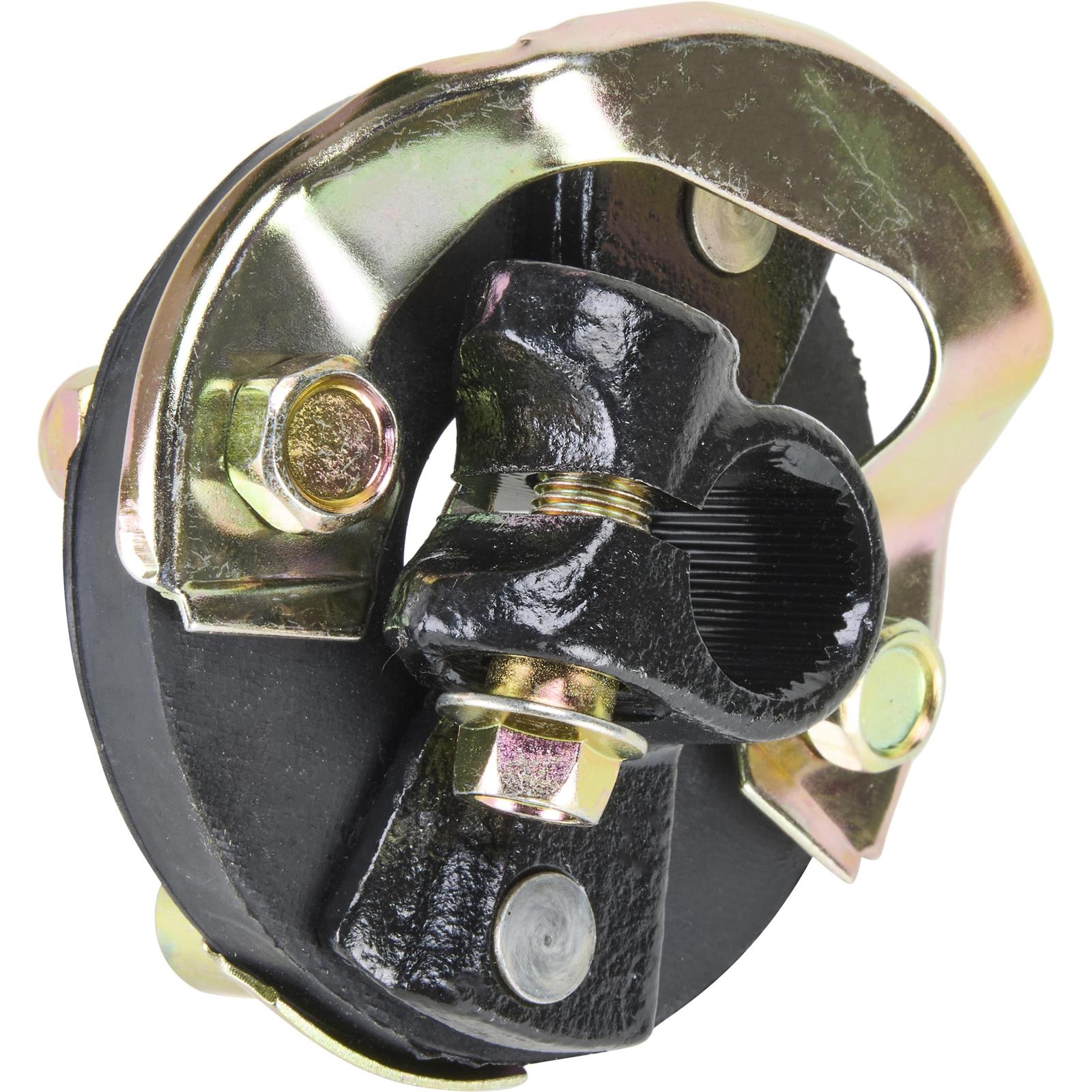 Lares 204 Steering Coupler