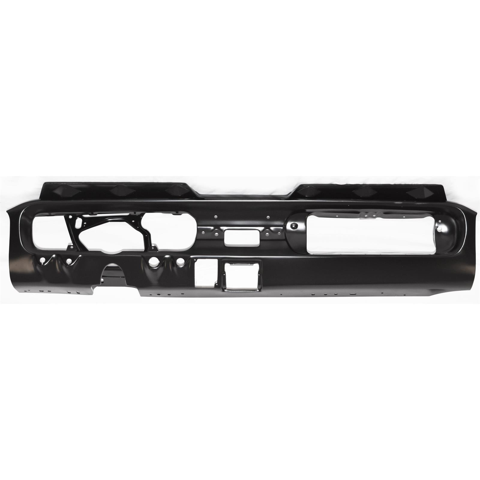 Goldenstar DP20-65DA 65 Mustang GT Dash Panel