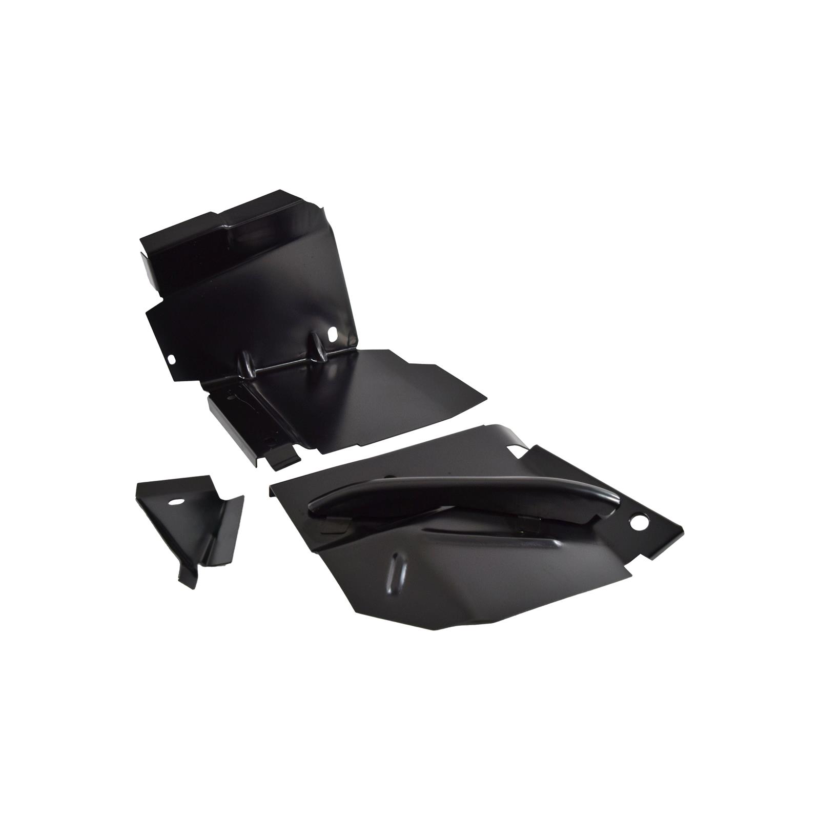 Goldenstar FP20-69TL 69-70 Mustang Torque Box L