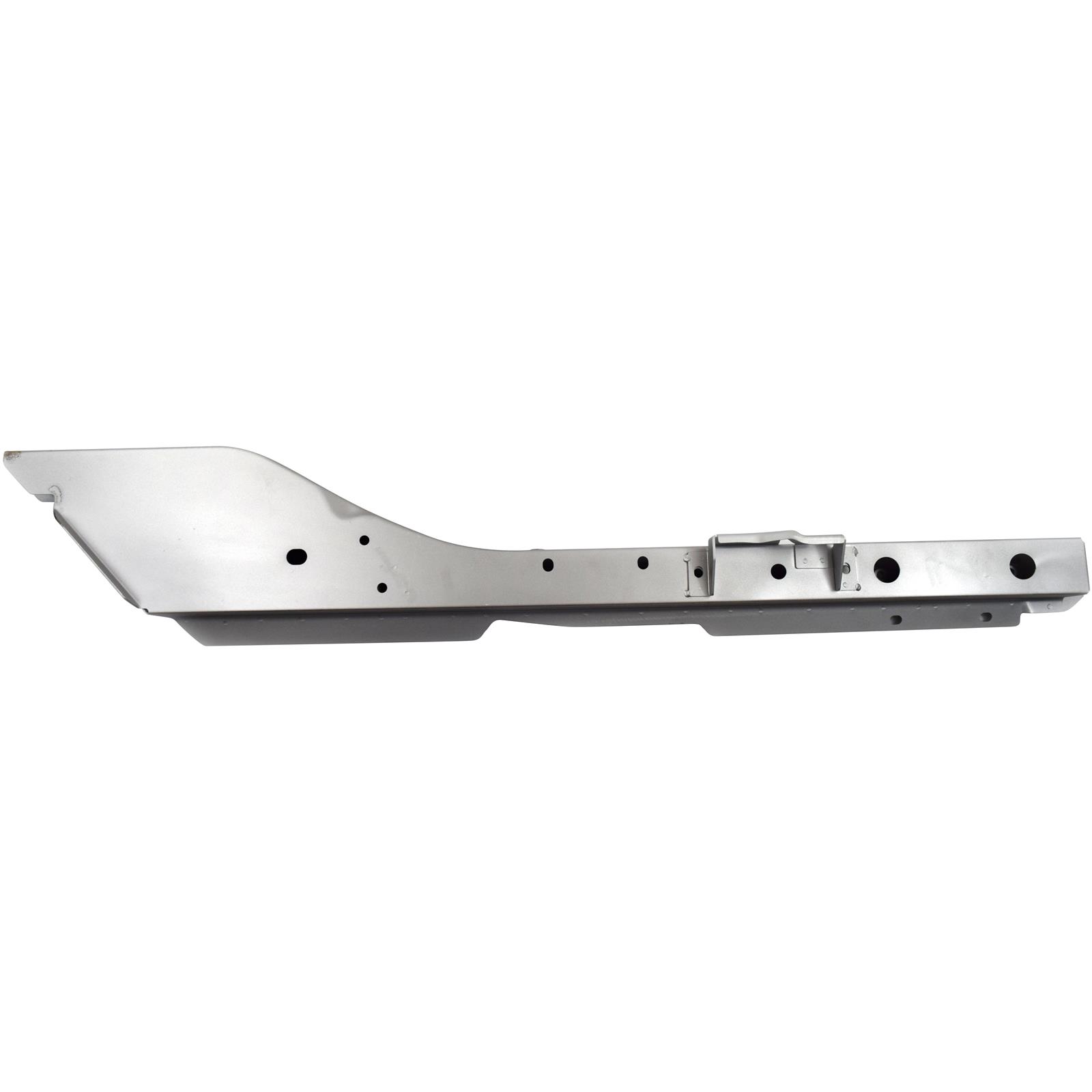 Goldenstar FR20-651R 65-70 Mustang Front Frame Rail, RH