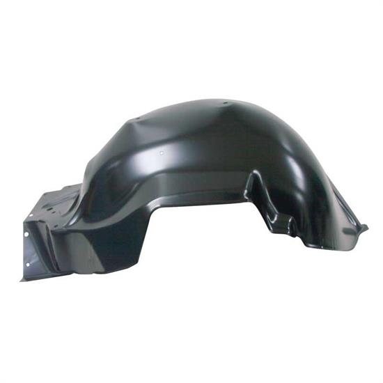 AMD 250-3467-L 67 Chevelle El Camino Inner Fender LH