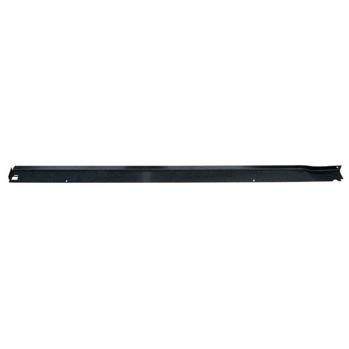 AMD 440-3464-L 64-67 Chevelle Inner Rocker Panel - LH