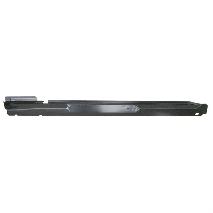 AMD 440-3567-R 67-69 Camaro Firebird Inner Rocker Panel - RH