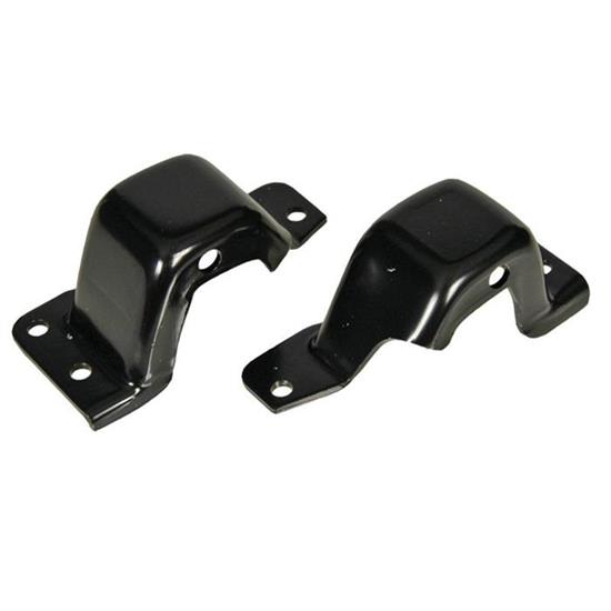 AMD W-643 67-68 Camaro Big Block Engine Frame Mounts, Pair