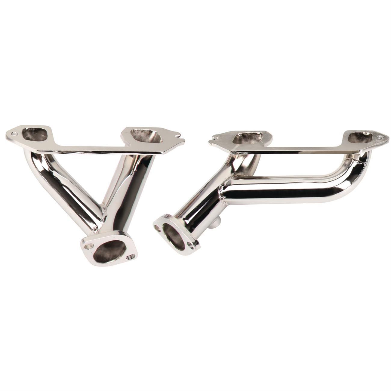 Headers for a 194 | Chevy Nova Forum