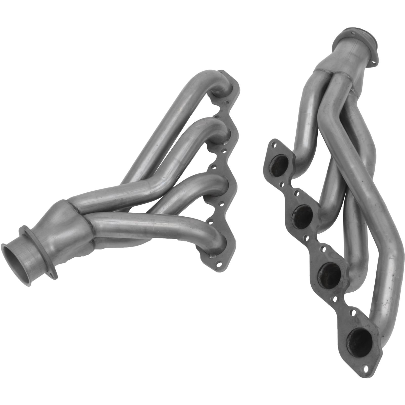 1964-72 GM A-Body Mid-Length BBC Big Block Chevy Headers