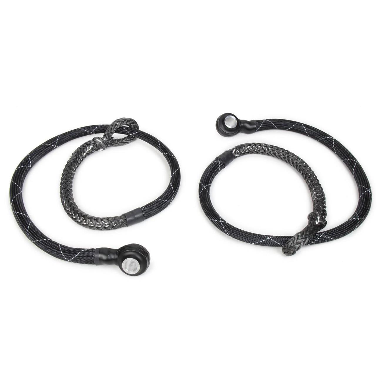 Ti22 Performance TIP2016 Axle Tether Wrap Style, Pair