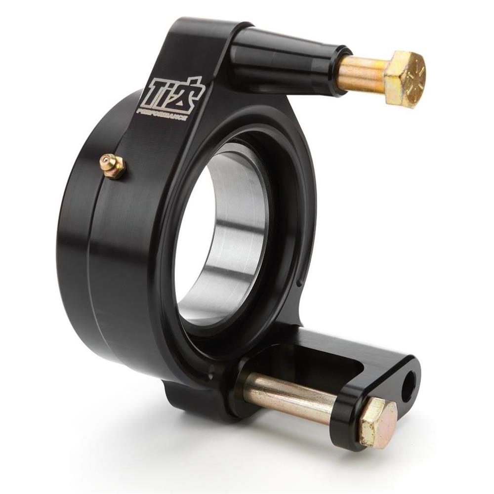 Ti22 Performance TIP2026 Sprint Car Birdcage Left Black