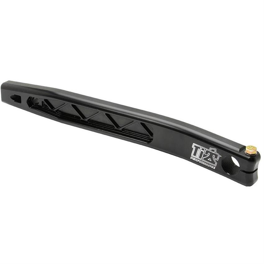 Ti22 Performance TIP2310 Torsion Arm Left Rear Black