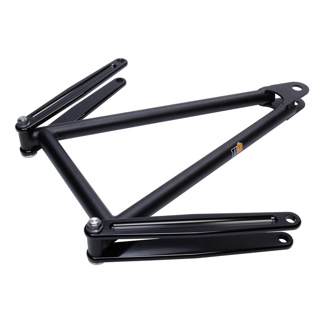 Ti22 Performance TIP2433 Jacobs Ladder 13-5/8 Chromoly Ti Hardwar