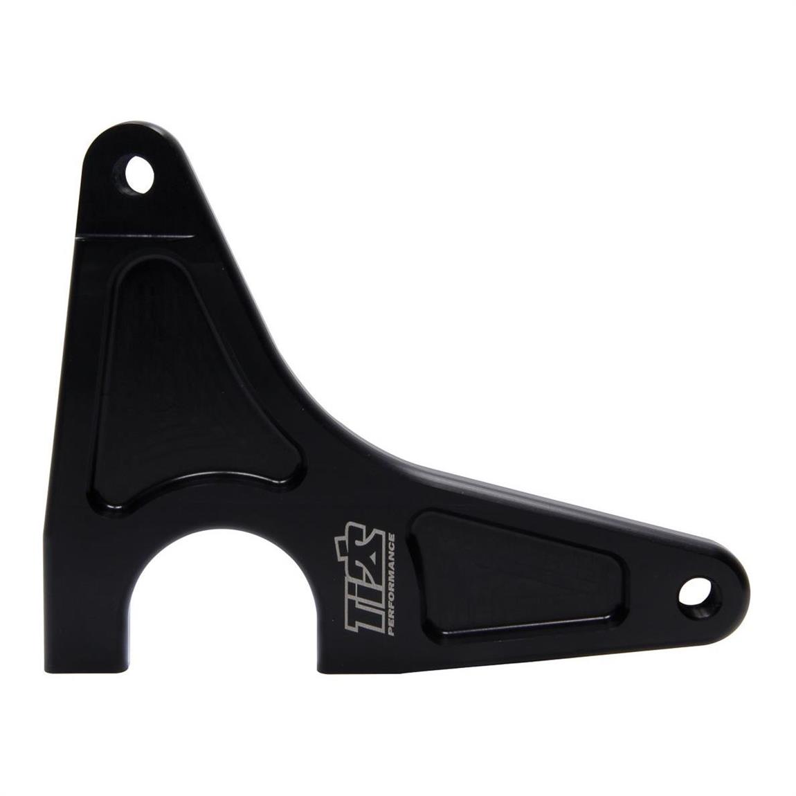 Ti22 Performance TIP3024 Combo Steering Arm LH Black