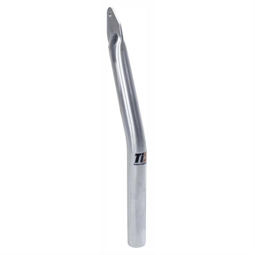 Ti22 Performance TIP6121 Front Wing Post Bent Foward Alum