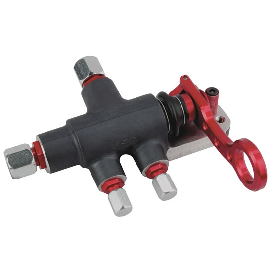 Sweet Mfg. 306-10100 Wing Valve