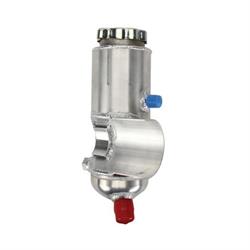 Sweet Mfg. 306-300070 Sprint Remote Power Steering Reservoir Tank