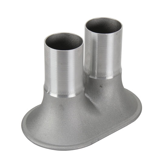 R2C Performance STK10500 Sprint Car Engine Air Intake Velocity Stacks