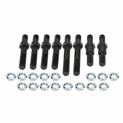 Rear Shock Mount Bolts