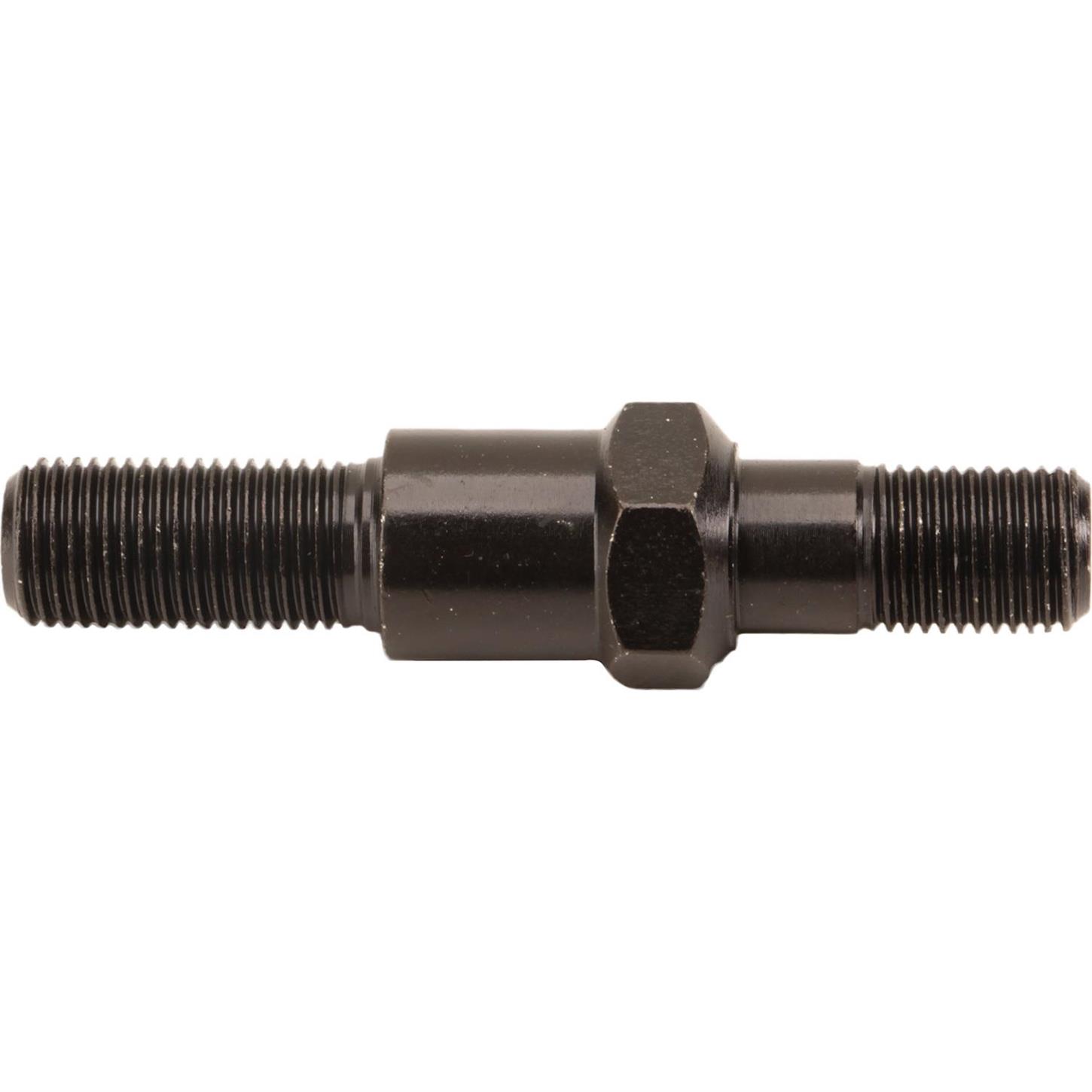 Schnee Sprint Lower Shock Mount Bolt, Steel, 3-1/4 Inch